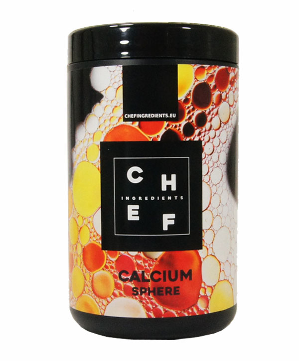 Calcic 500g - SMO511-500