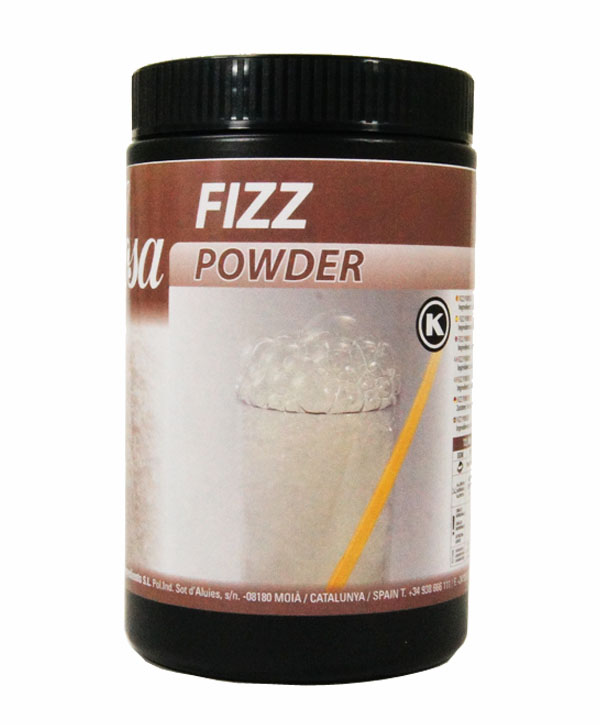 Fizz Powder 700g - SMO512-700