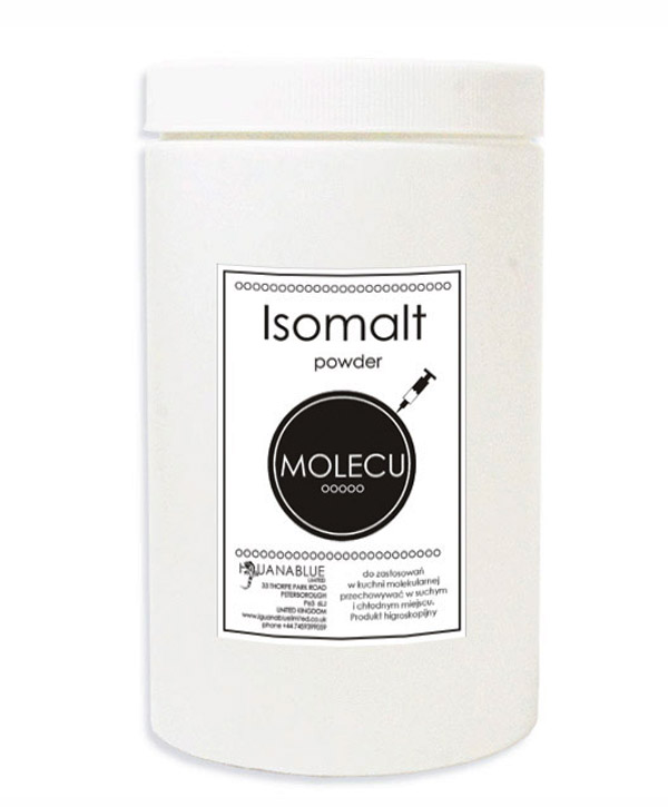 Izomalt 500g - SMO504-500M